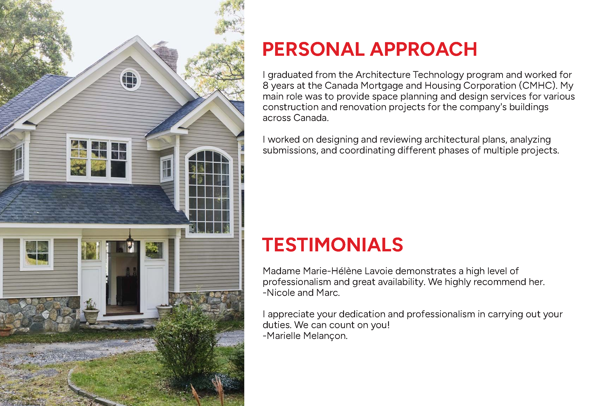 Info-broker brochure | Sutton Mag